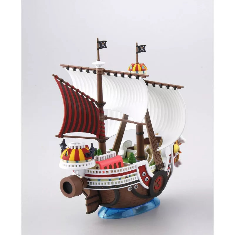 One Piece GSC #01 - Thousand Sunny Grand Ship Collection – Hobby-YA!