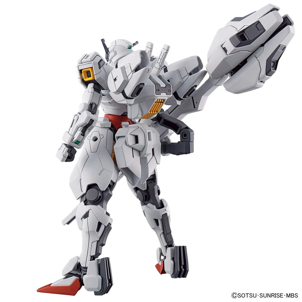 HGWFM #026 - X-EX01 Gundam Calibarn – Hobby-YA!