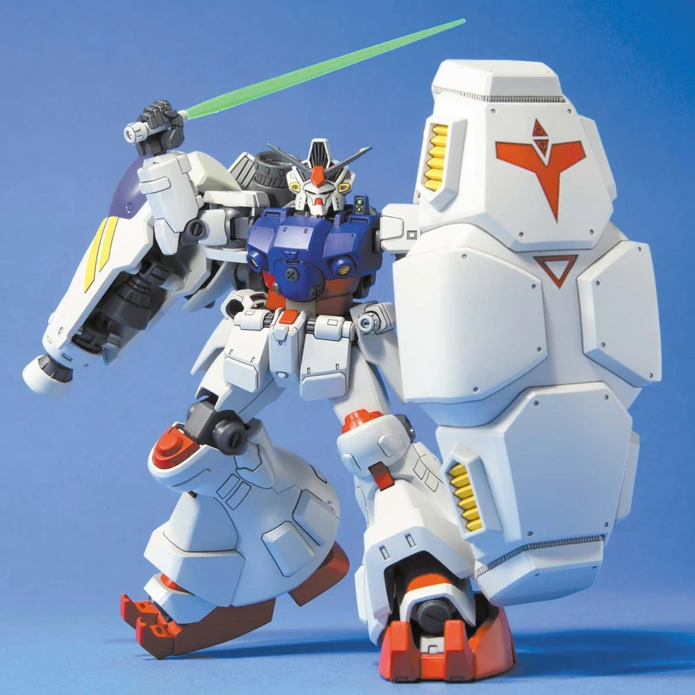 HGUC #066 - Gundam GP02A Physalis - The Knightmare of Solomon – Hobby-YA!