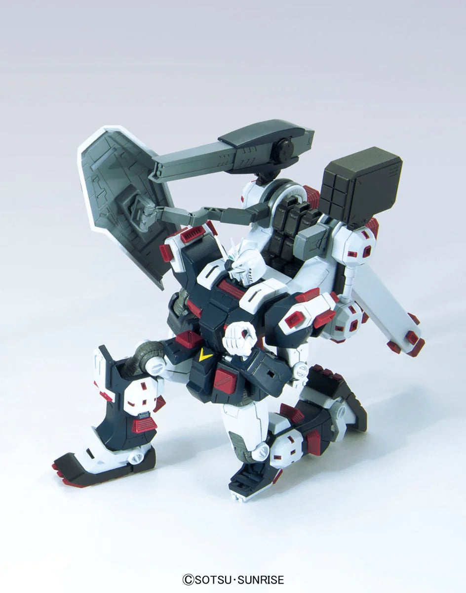 HGGT - Full Armor Gundam [Thunderbolt Ver.] – Hobby-YA!